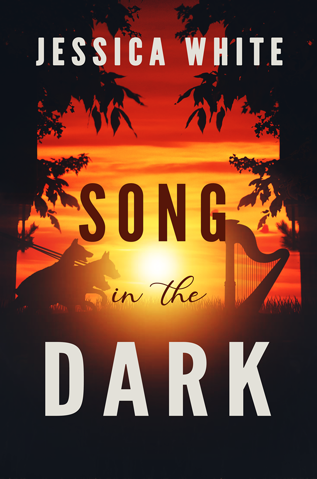 Main Character Monday with Dean Blackburn - Heather Greer | Heather ...