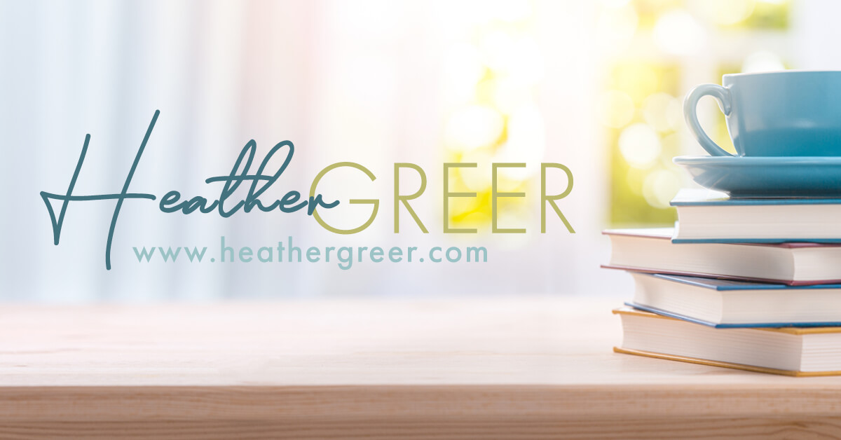 Downloads - Heather Greer | Heather Greer, Stories of faith, life, and love