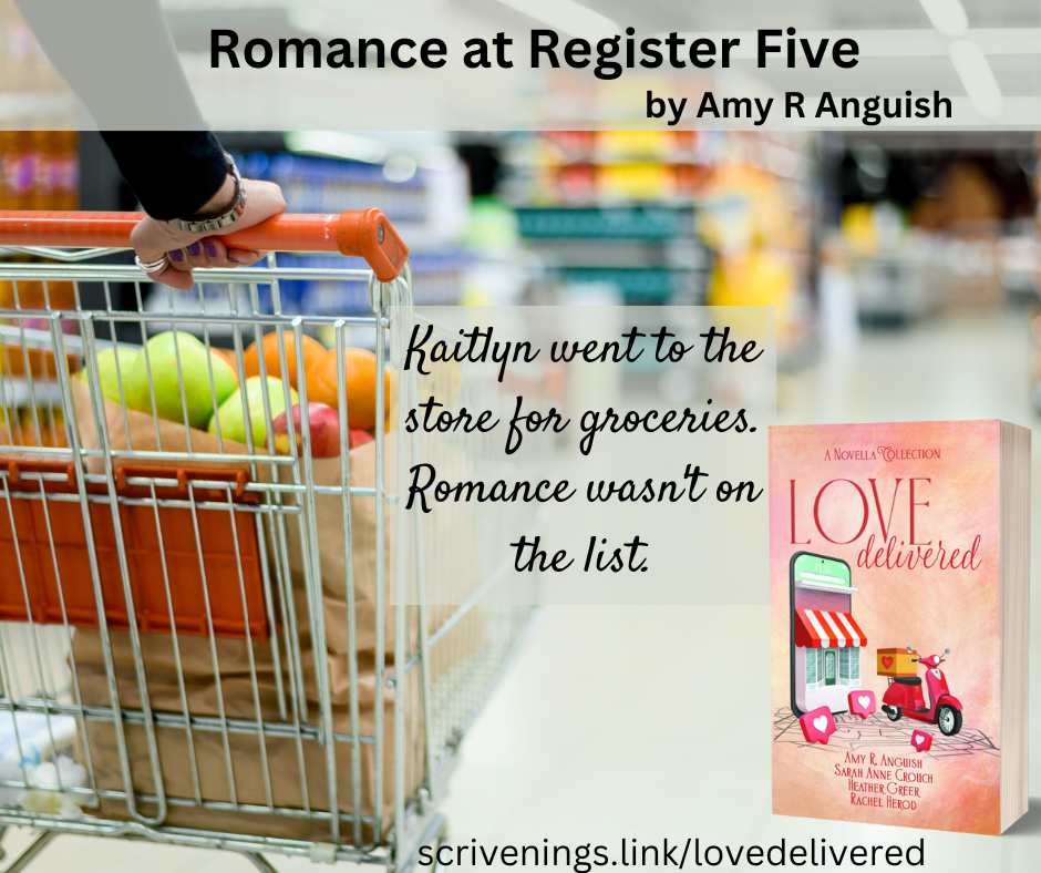 Kaitlyn Daniels - Main Character Monday - Heather Greer | Heather Greer, Stories of faith, life ...