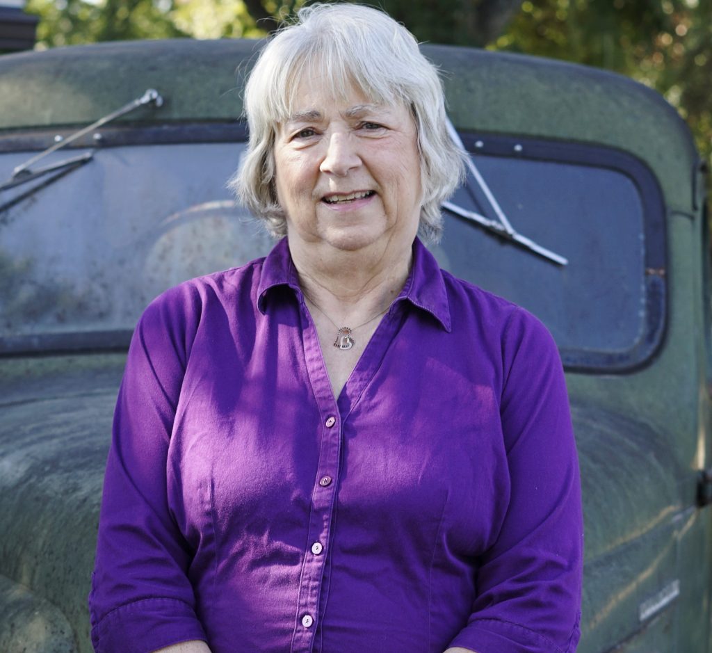 Faith Caldwell: Main Character Monday Interview - Heather Greer ...