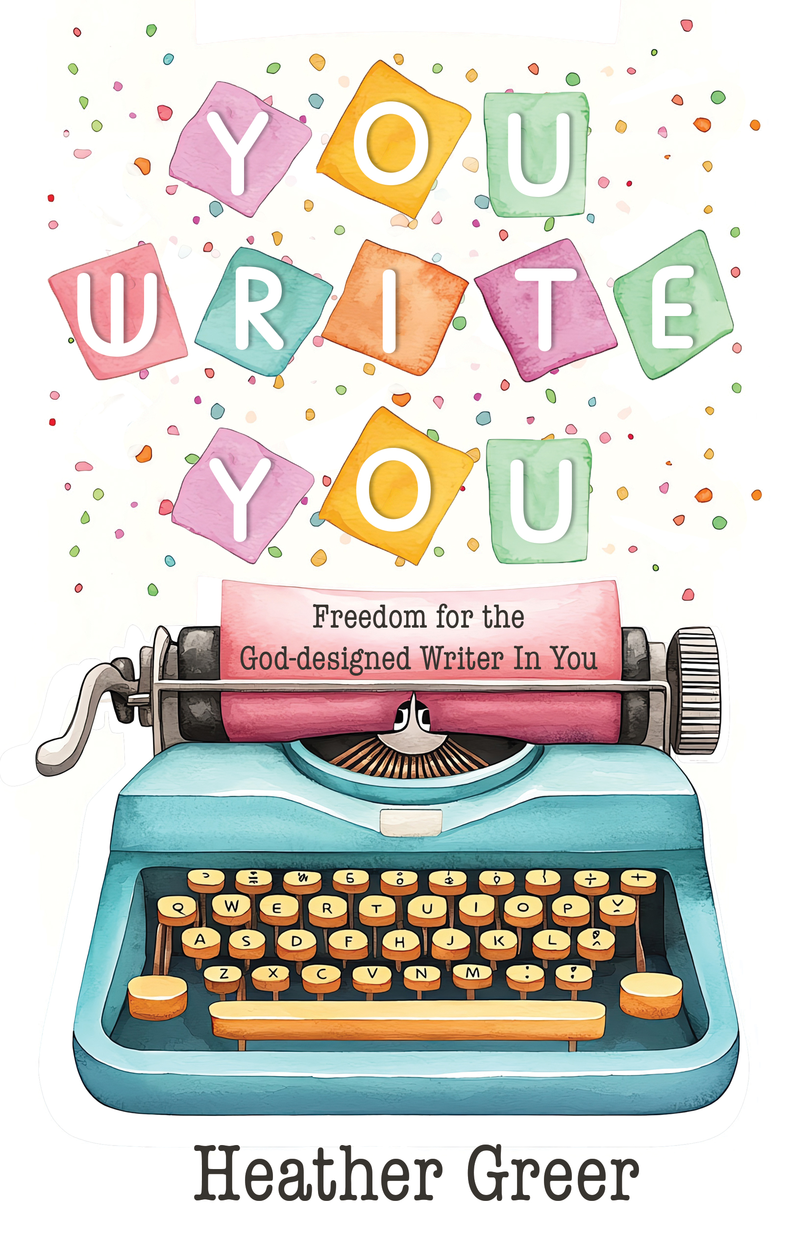 Home - Heather Greer | Heather Greer, Stories of faith, life, and love